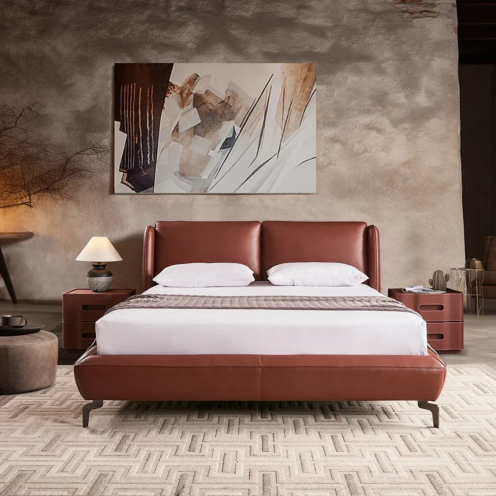 Bedroom Furniture: Smart Beds & Bedside Tables for Homes – Living Shapes