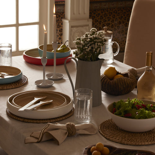 Minimalist Guide to Essential Kitchen Accessories: Living Shapes