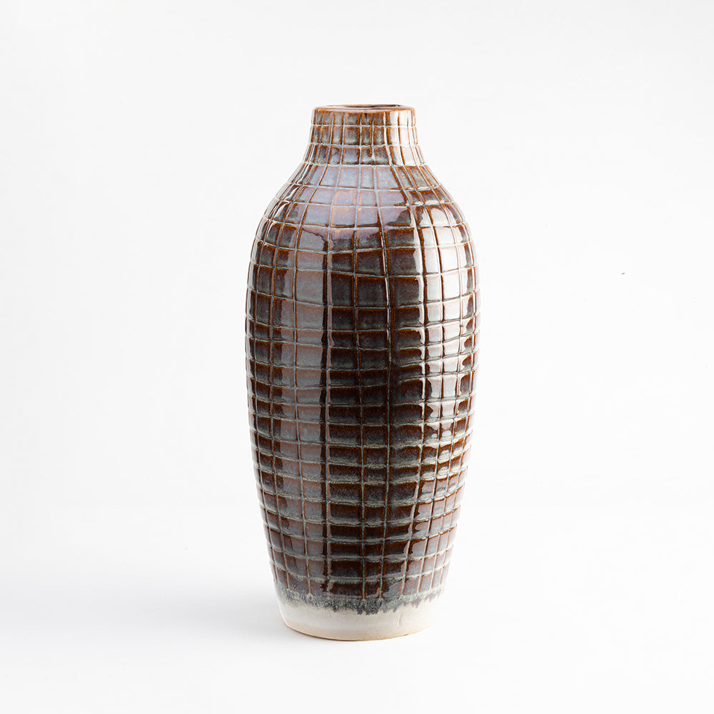 Buy Fern Fantasy Ceramic Vase Online