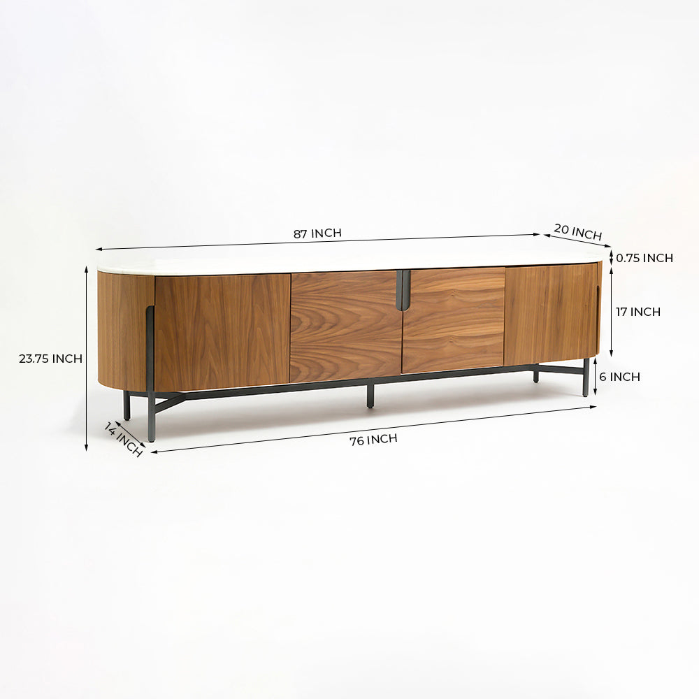 Buy Eleviq Shift TV Unit Online