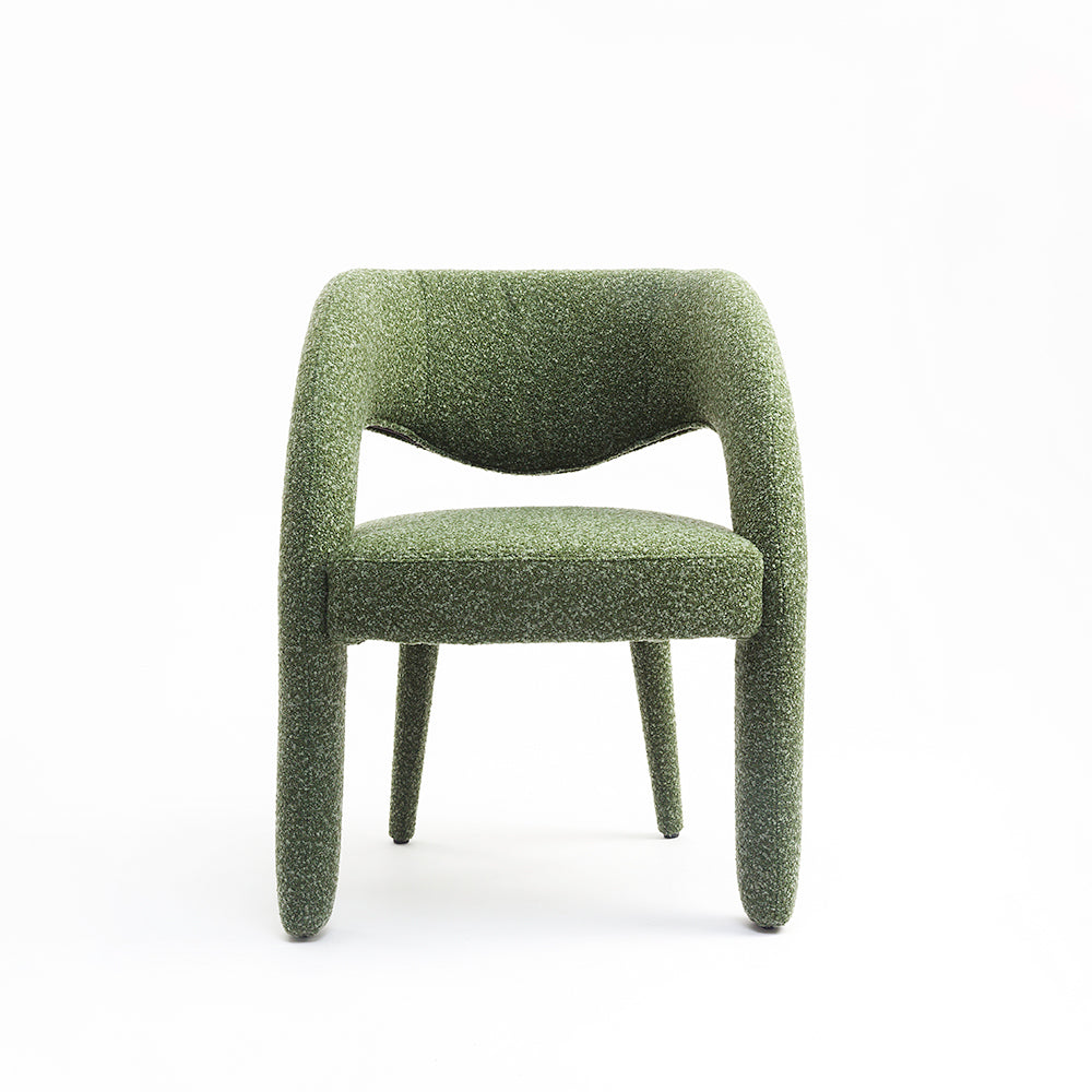 Buy Arlia Dining Chair - Turtle Online