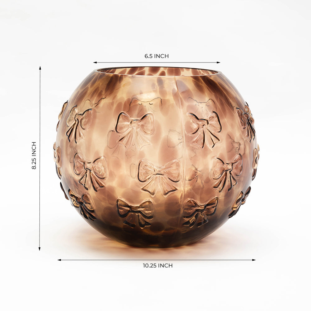 Buy Olsen Glass Vase Online