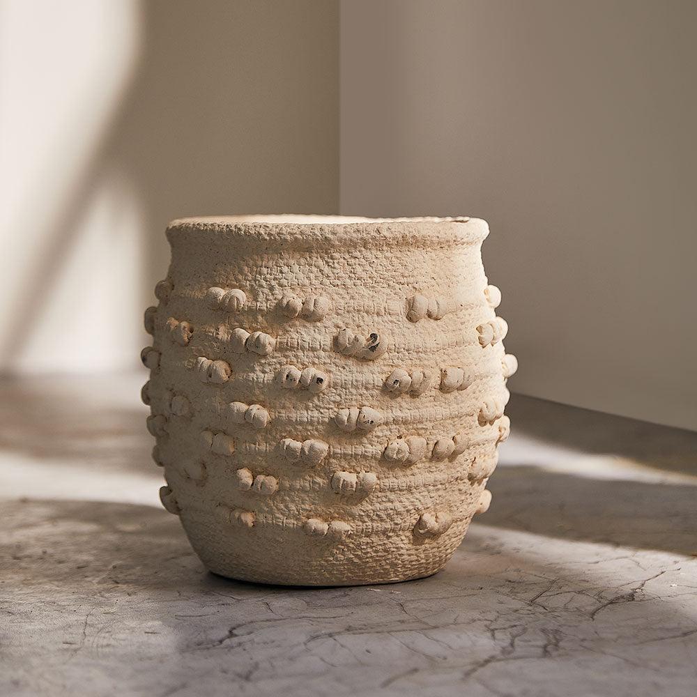 Buy Cinnamon Terracotta Pot Online