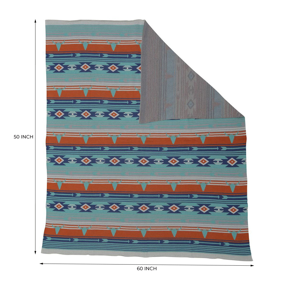 Buy Stylish Throws Online at Best Prices | Living Shapes