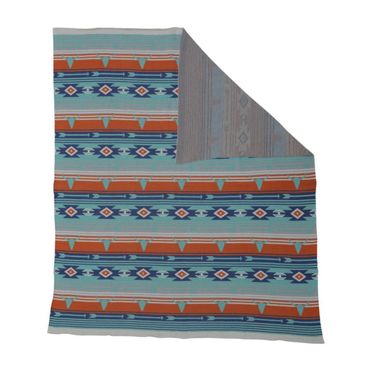 Buy Stylish Throws Online at Best Prices | Living Shapes