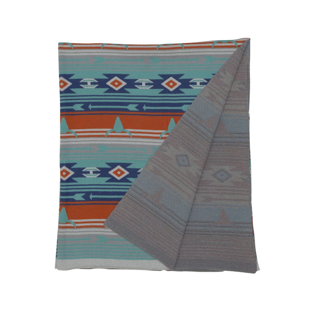 Buy Stylish Throws Online at Best Prices | Living Shapes
