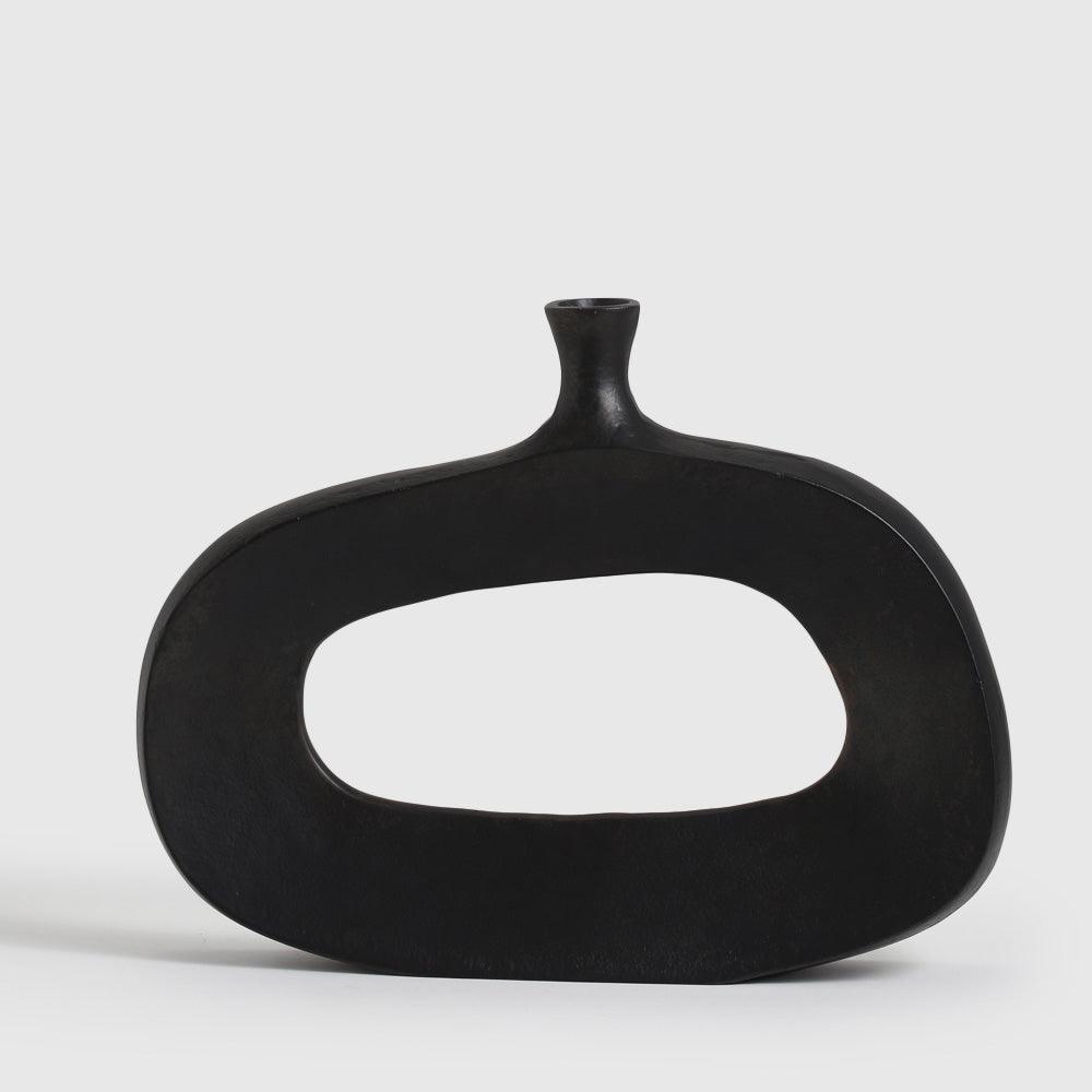 Buy Cristle Vase Online at Living Shapes | LS-0054